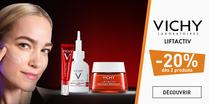 Parapharmacie Lafayette : Prix bas sur tous les produits