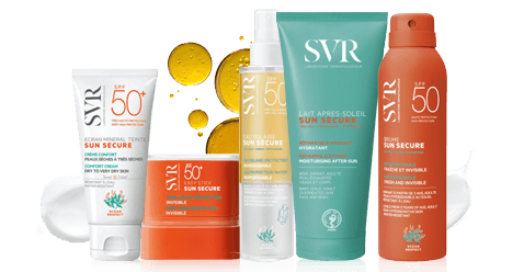 Tous les produits SVR | Parapharmacie Lafayette